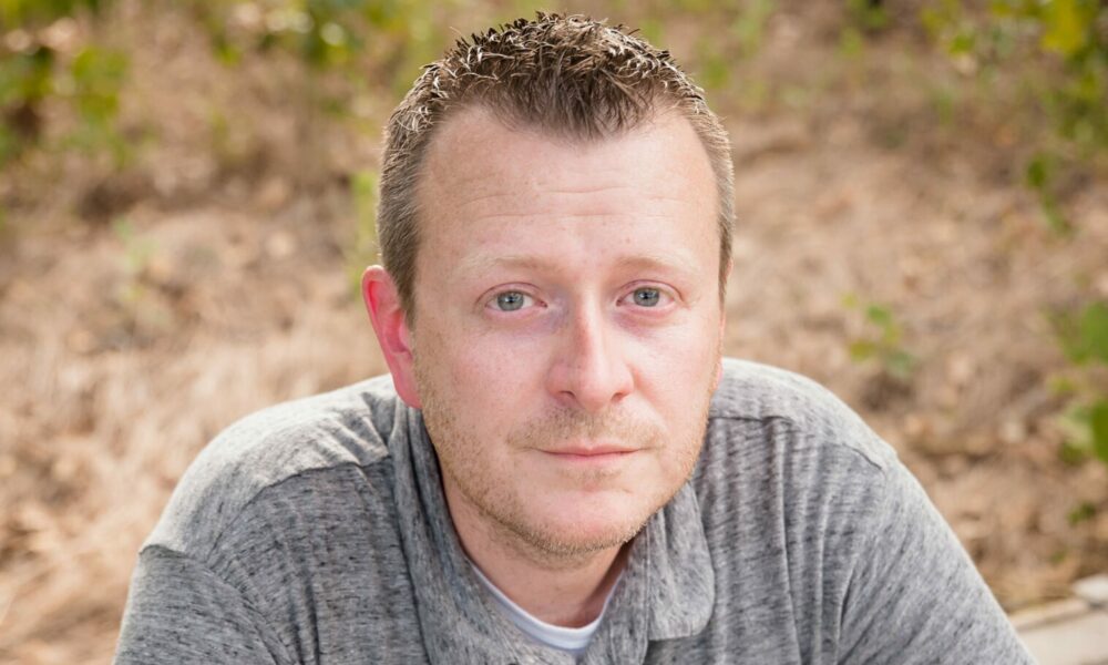 Meet Russell C. Connor - Voyage Dallas Magazine | Dallas City Guide