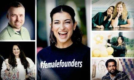 Meet Ellie Renee - Voyage Dallas Magazine | Dallas City Guide