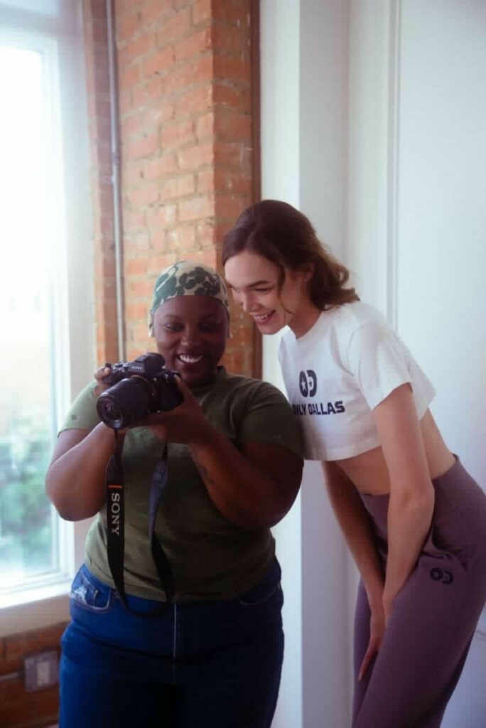 Life & Work with Natalie Kelley - Voyage Dallas Magazine | Dallas City ...