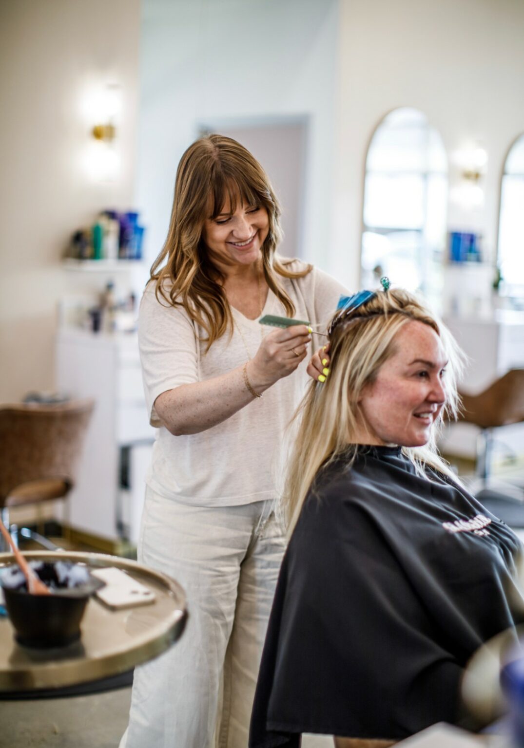 Conversations with Amy and Kyle Preston - Voyage Dallas Magazine ...