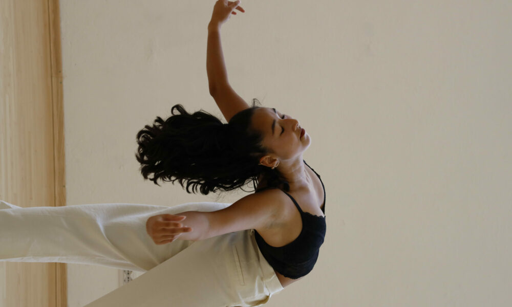 Meet Cristina Aguayo - Voyage Dallas Magazine | Dallas City Guide