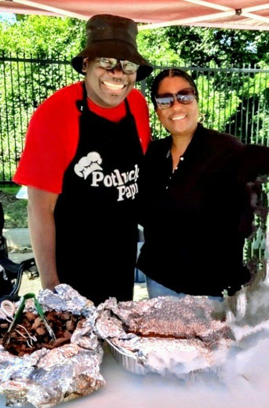 Rising Stars: Meet Joe Rogers Jr. - Voyage Dallas Magazine | Dallas ...