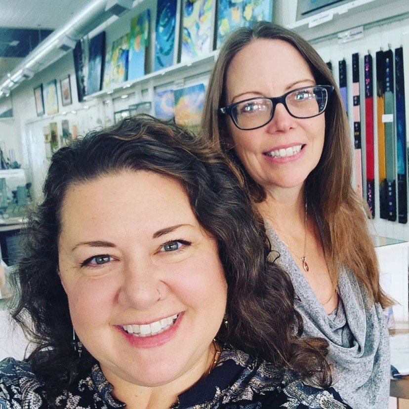 Conversations with LAST Art Gallery - Voyage Dallas Magazine | Dallas ...