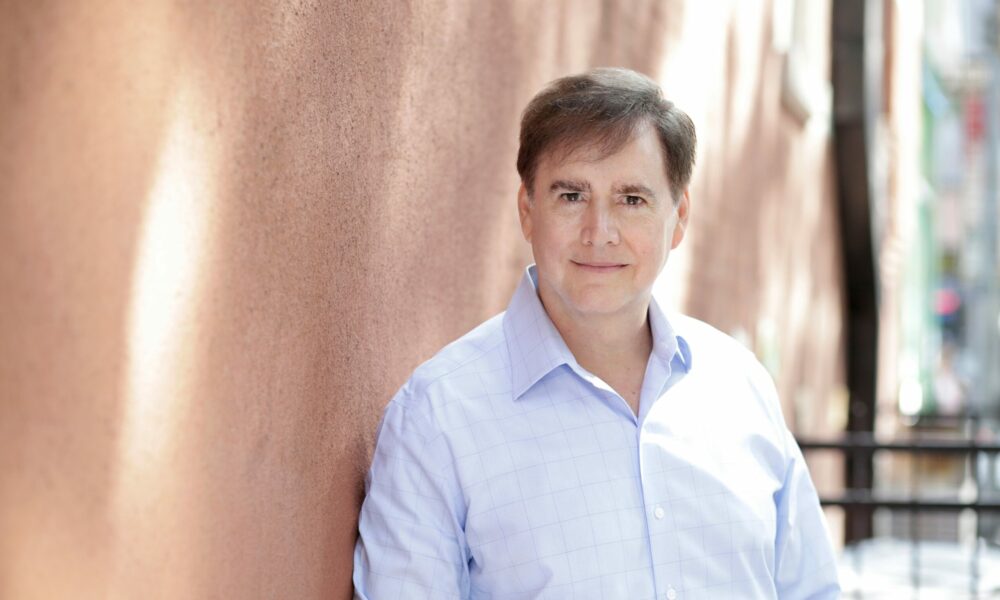 Meet Mark Brymer - Voyage Dallas Magazine | Dallas City Guide