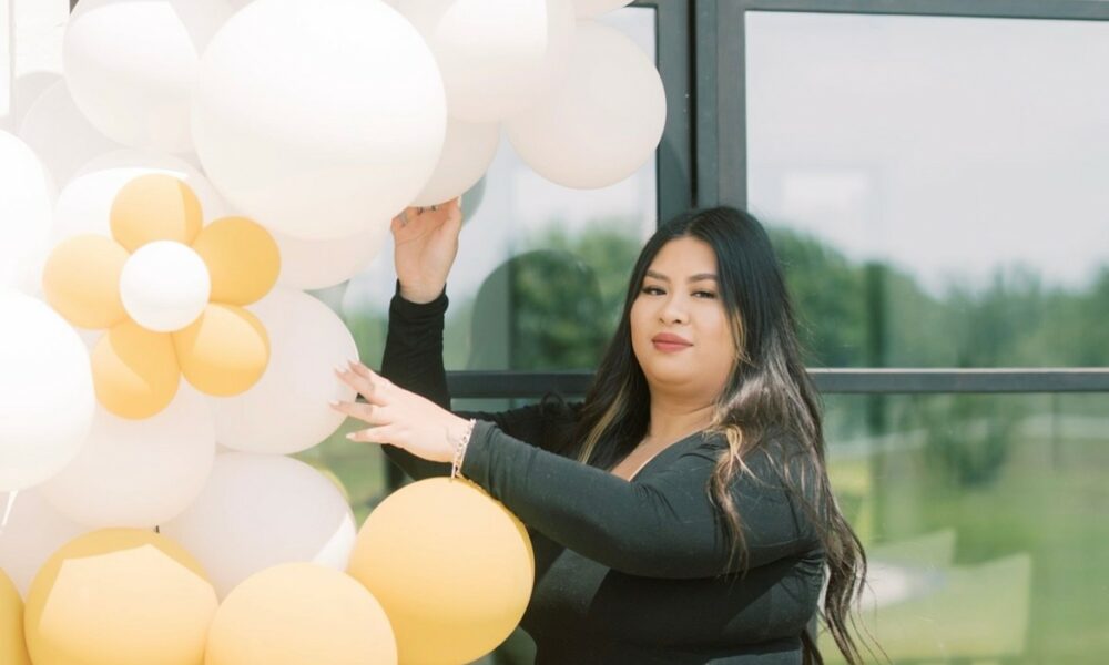 Daily Inspiration: Meet Michelle Oropeza - Voyage Dallas Magazine ...