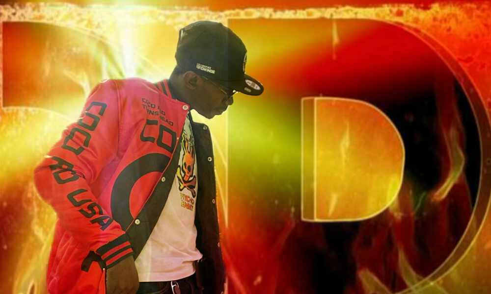 Meet Montrell Cook - Voyage Dallas Magazine | Dallas City Guide