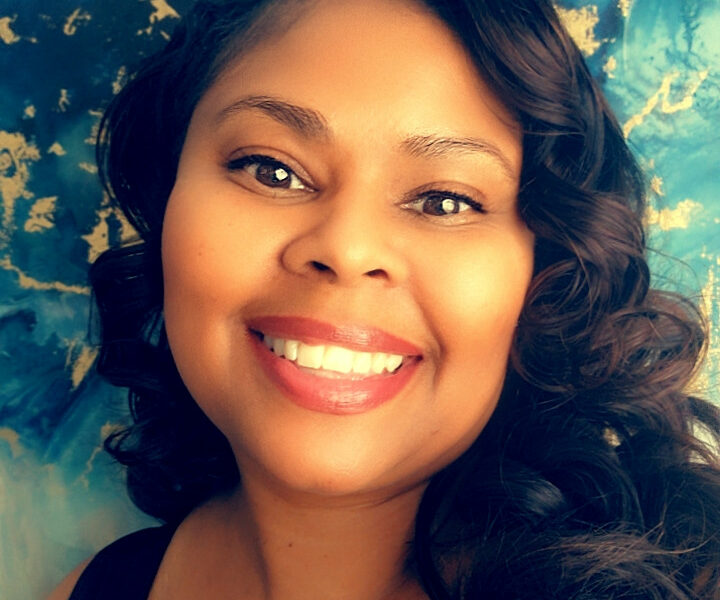 Meet Raquel Hyland - Voyage Dallas Magazine | Dallas City Guide