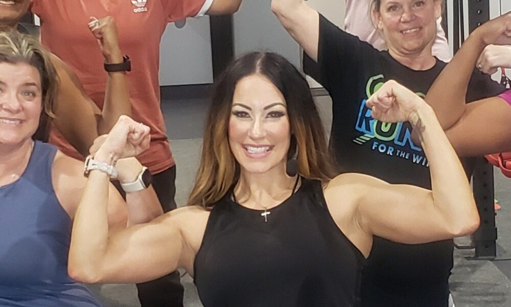 Meet Tara Migneault - Voyage Dallas Magazine | Dallas City Guide