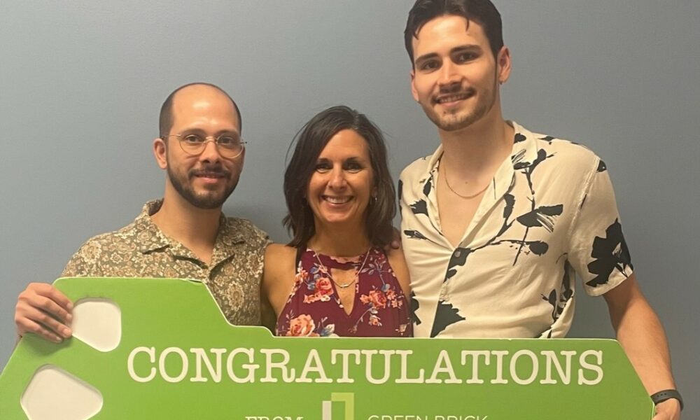 Meet Terre Coble - Voyage Dallas Magazine | Dallas City Guide