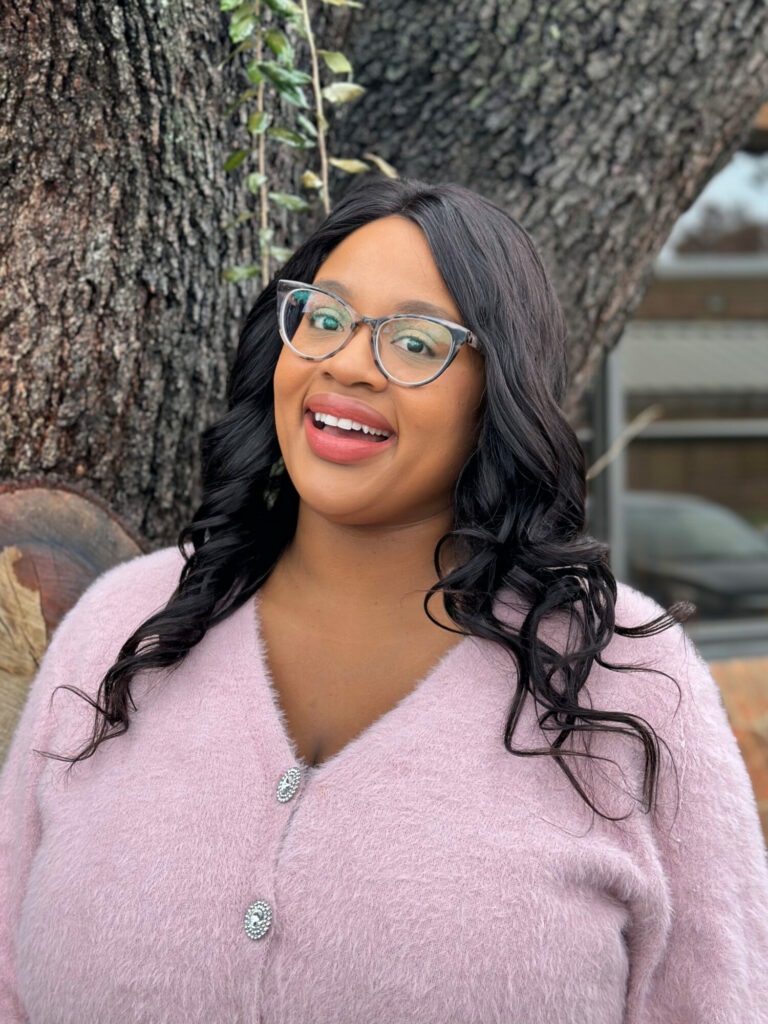 Check Out Jamala Christopher’s Story - Voyage Dallas Magazine | Dallas ...