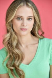 Check Out Anna Stadler’s Story - Voyage Dallas Magazine | Dallas City Guide