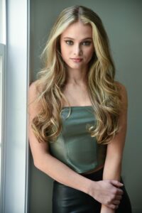 Check Out Anna Stadler’s Story - Voyage Dallas Magazine | Dallas City Guide