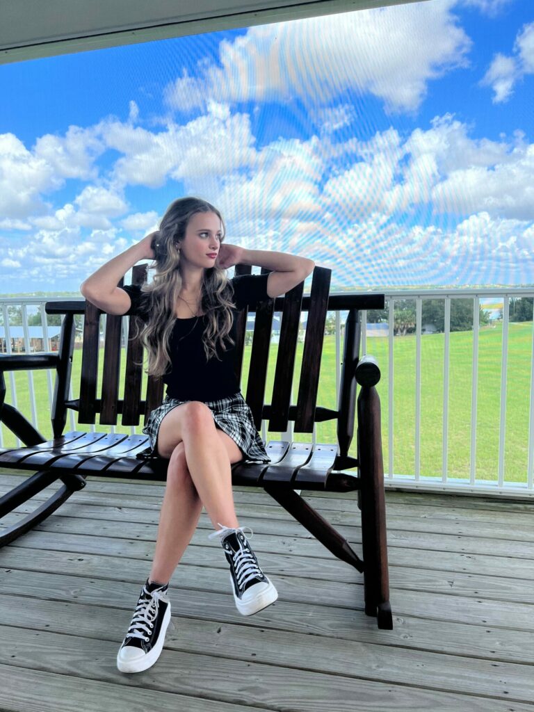 Check Out Anna Stadler’s Story - Voyage Dallas Magazine | Dallas City Guide