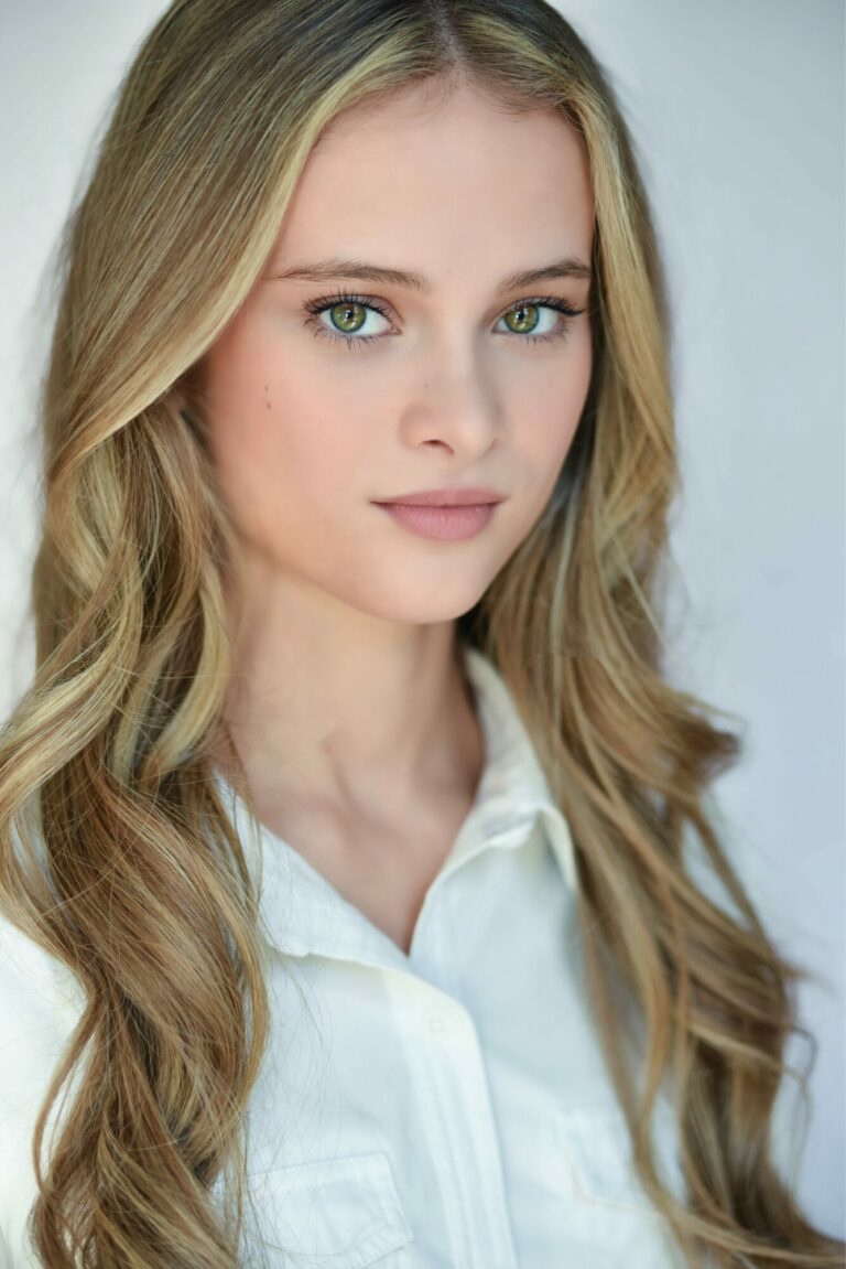 Check Out Anna Stadler’s Story - Voyage Dallas Magazine | Dallas City Guide