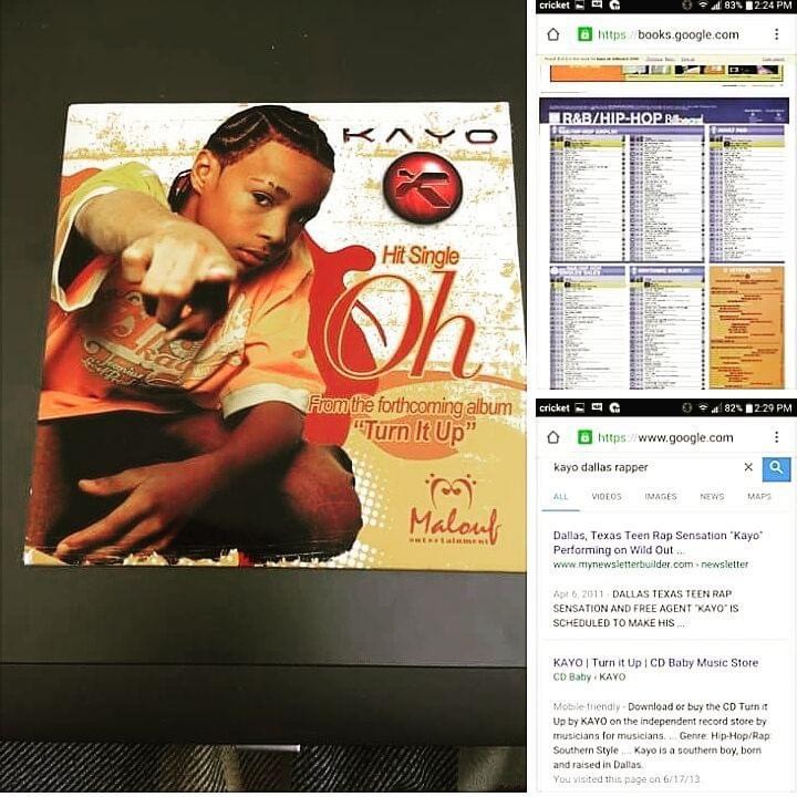 Check Out Aubrey Kayo’s Story - Voyage Dallas Magazine | Dallas City Guide