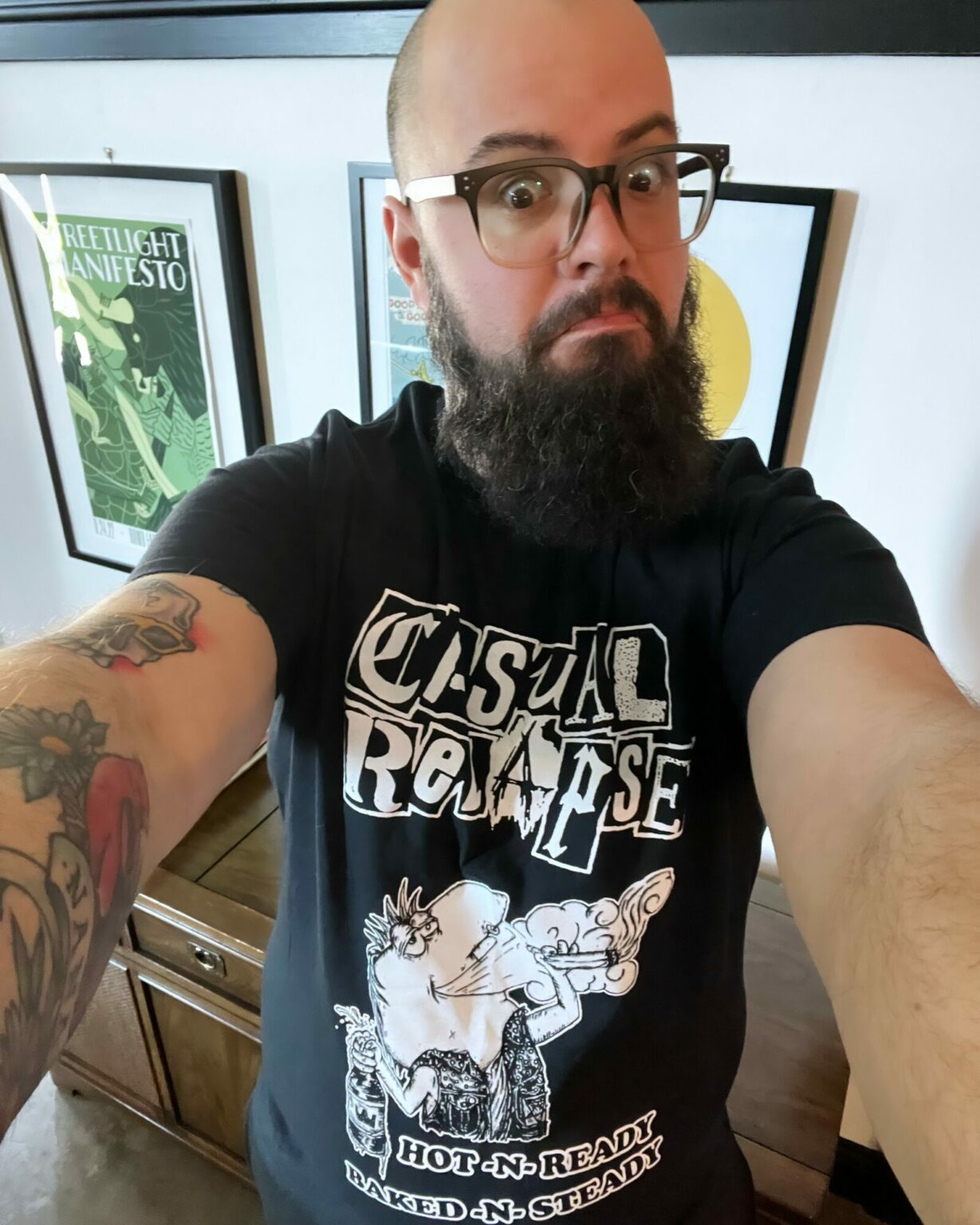 Check Out Austin Young’s Story - Voyage Dallas Magazine | Dallas City Guide