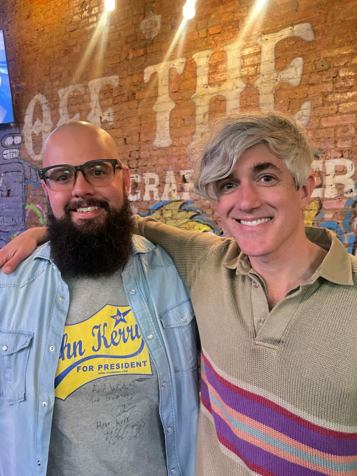 Check Out Austin Young’s Story - Voyage Dallas Magazine | Dallas City Guide