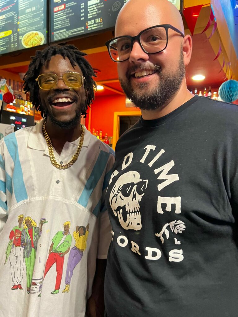 Check Out Austin Young’s Story - Voyage Dallas Magazine | Dallas City Guide