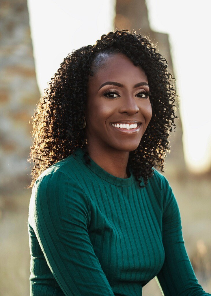 Meet Briaina LaTrice - Voyage Dallas Magazine | Dallas City Guide