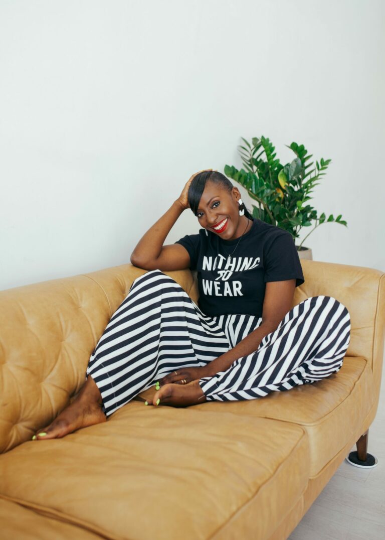 Meet Briaina LaTrice - Voyage Dallas Magazine | Dallas City Guide