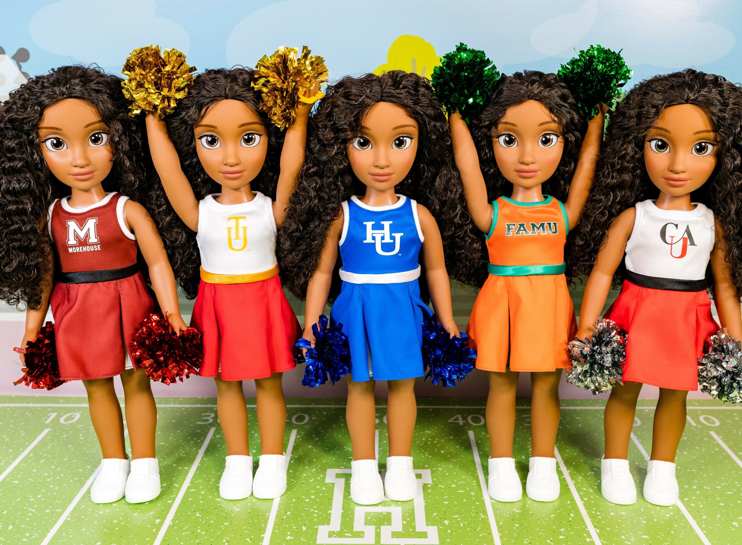 Hidden Gems: Meet Brooke Hart Jones of HBCYOU DOLLS - Voyage Dallas ...