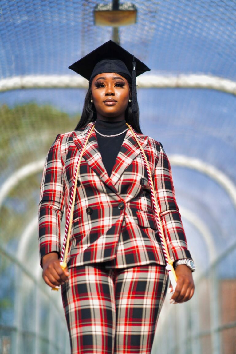 Conversations with Carlisha Mitchell - Voyage Dallas Magazine | Dallas ...