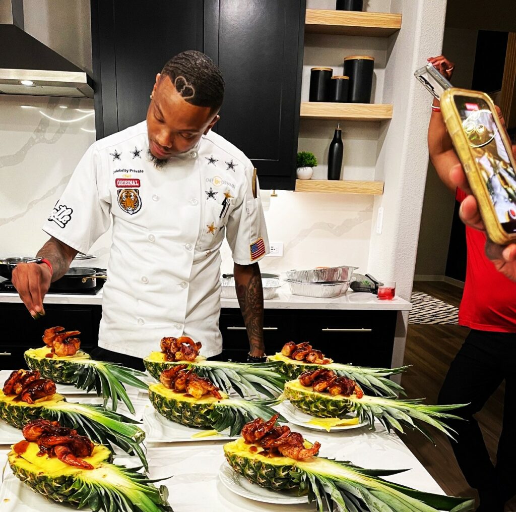 Meet Benjamin Leggitte - Voyage Dallas Magazine | Dallas City Guide