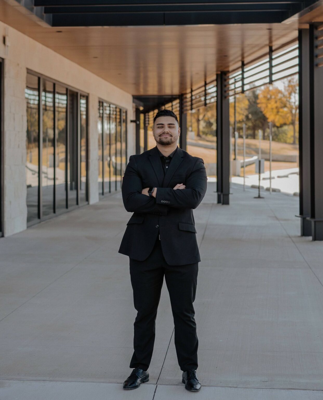 Daily Inspiration: Meet Christopher Dai - Voyage Dallas Magazine ...