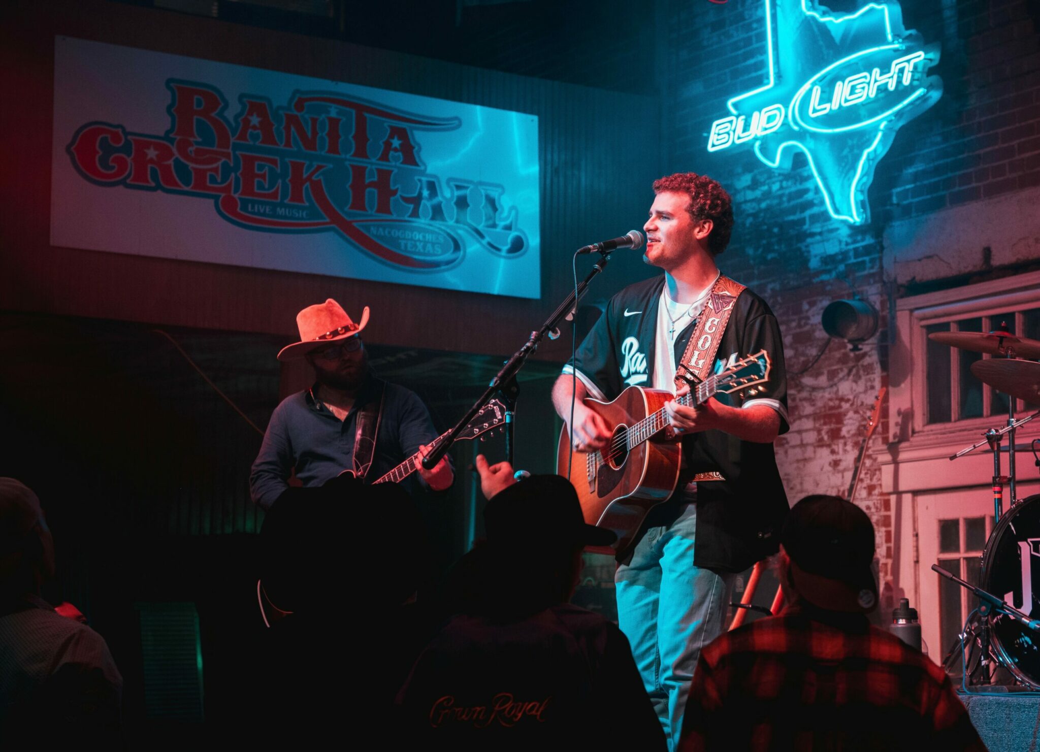 Rising Stars: Meet Cole Stephens - Voyage Dallas Magazine | Dallas City ...