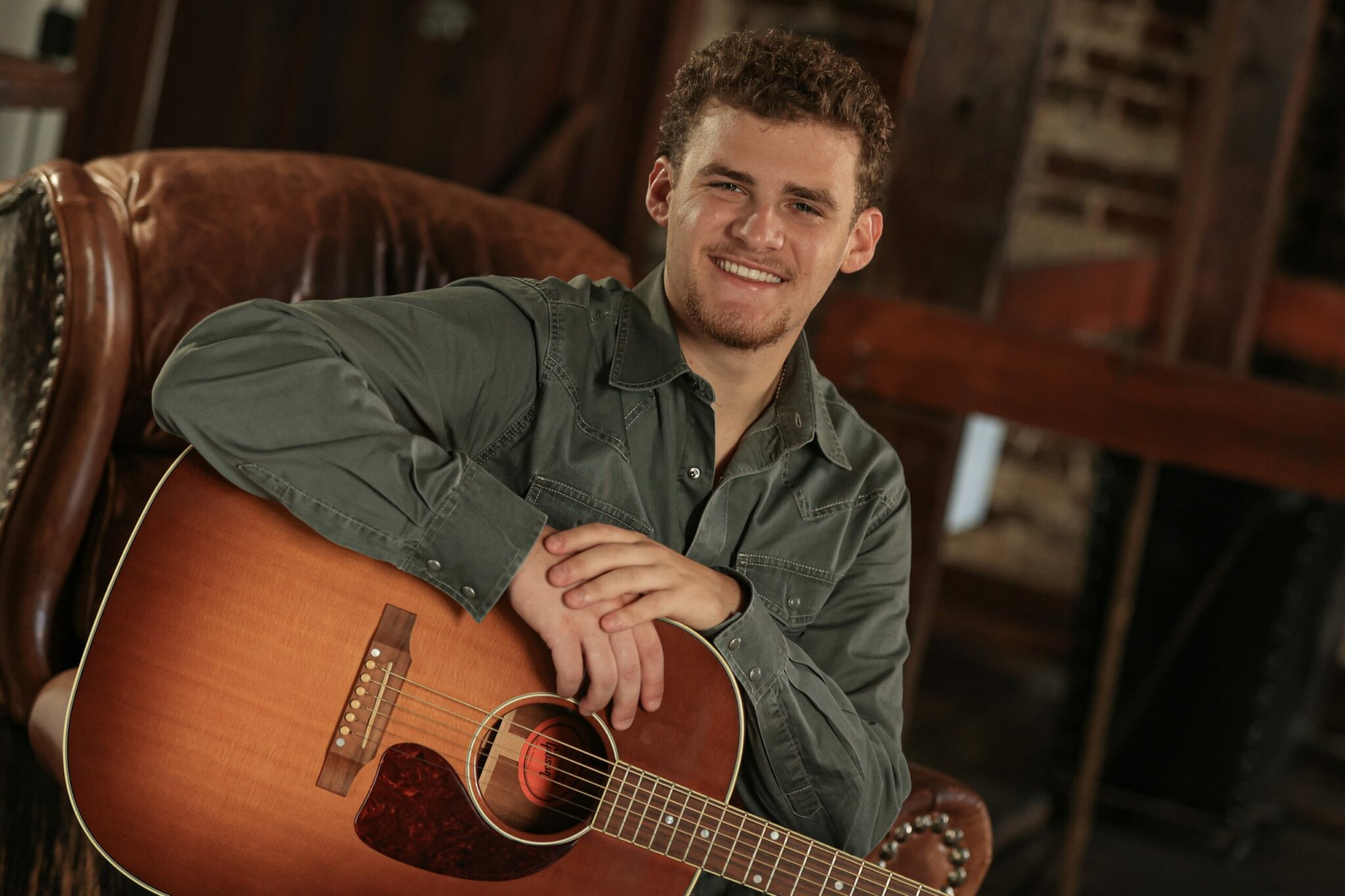 Rising Stars: Meet Cole Stephens - Voyage Dallas Magazine | Dallas City ...