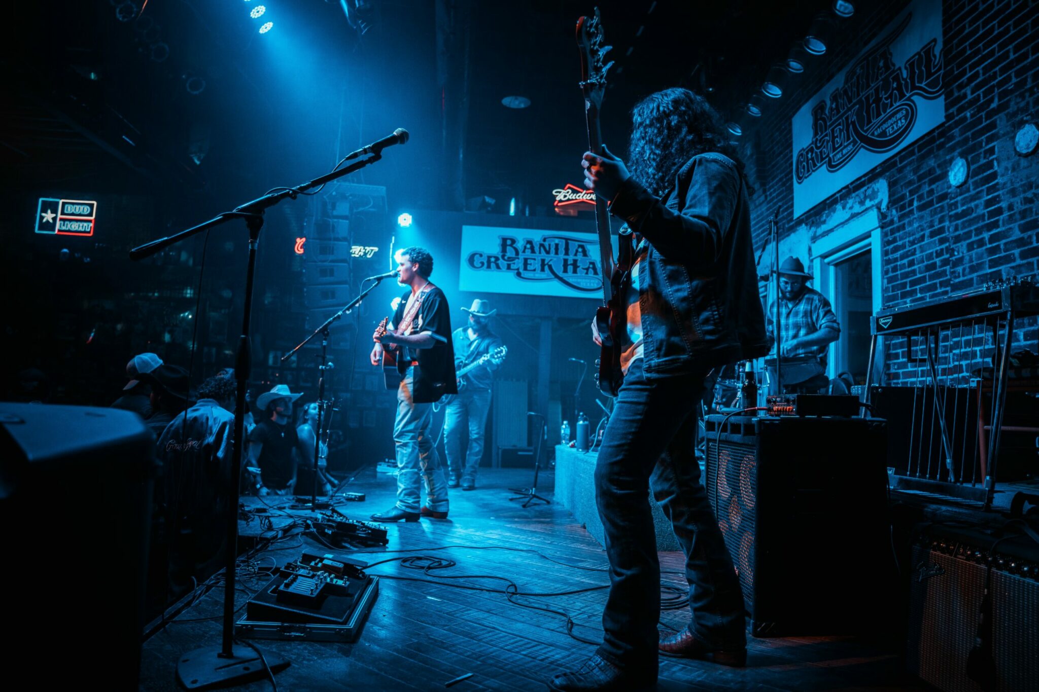 Rising Stars: Meet Cole Stephens - Voyage Dallas Magazine | Dallas City ...