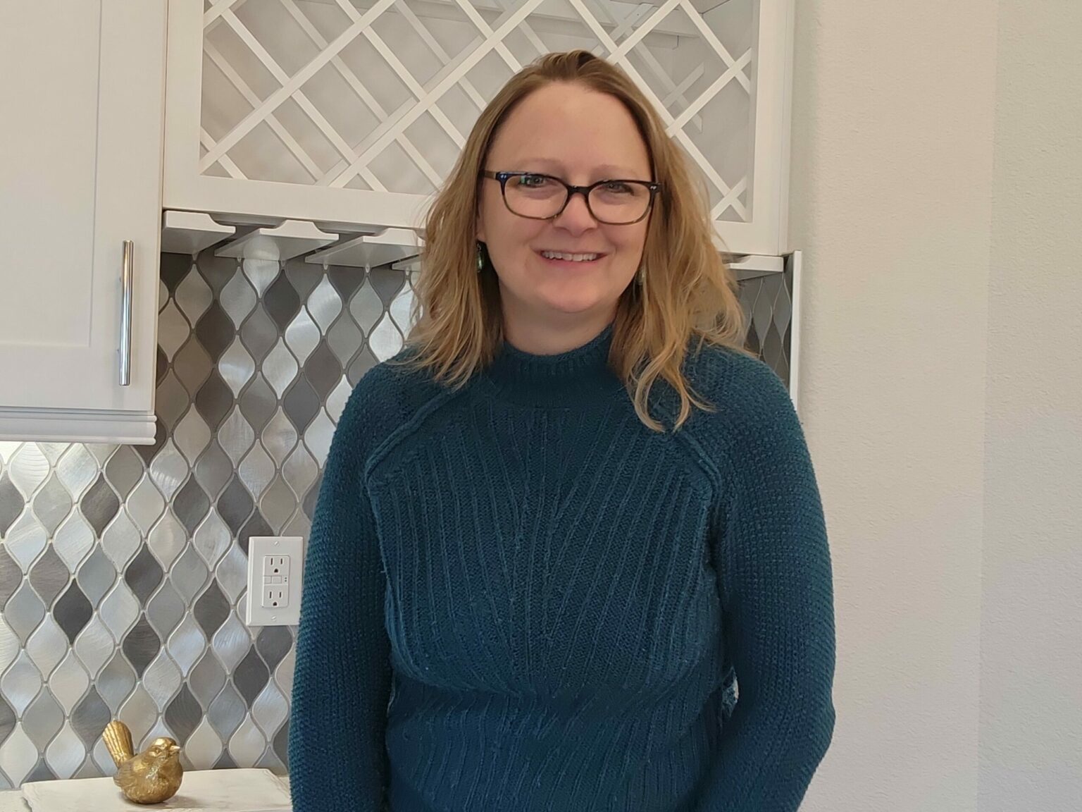 Life & Work with Heather Jones Gill - Voyage Dallas Magazine | Dallas ...