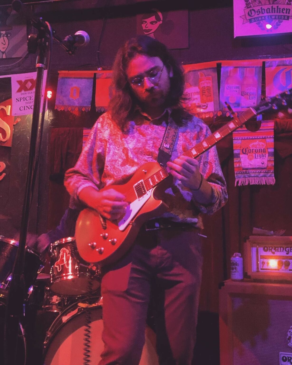 Check Out J.M. Solis’s Story - Voyage Dallas Magazine | Dallas City Guide