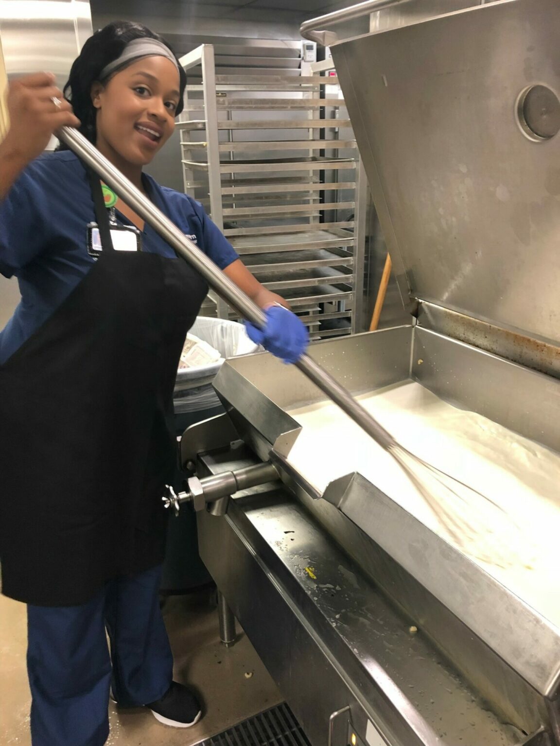 Check Out Jamala Christopher’s Story - Voyage Dallas Magazine | Dallas ...