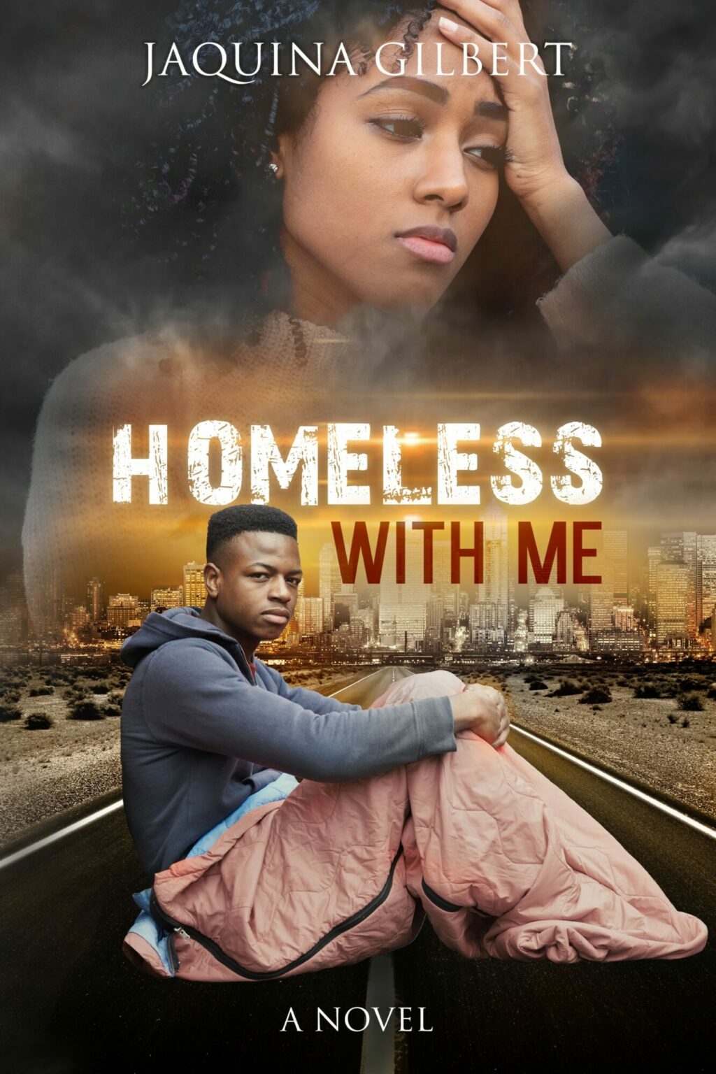 Conversations with Jaquina Gilbert - Voyage Dallas Magazine | Dallas City Guide