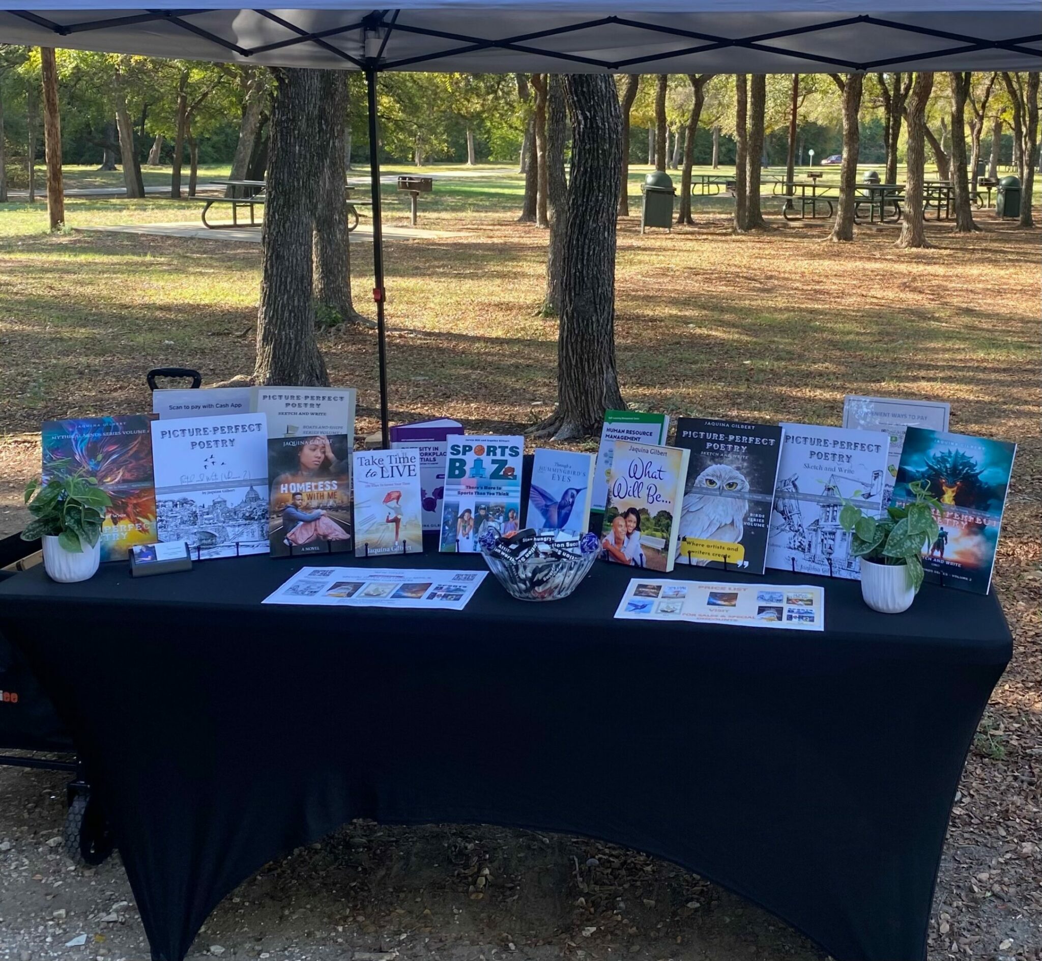 Conversations with Jaquina Gilbert - Voyage Dallas Magazine | Dallas City Guide