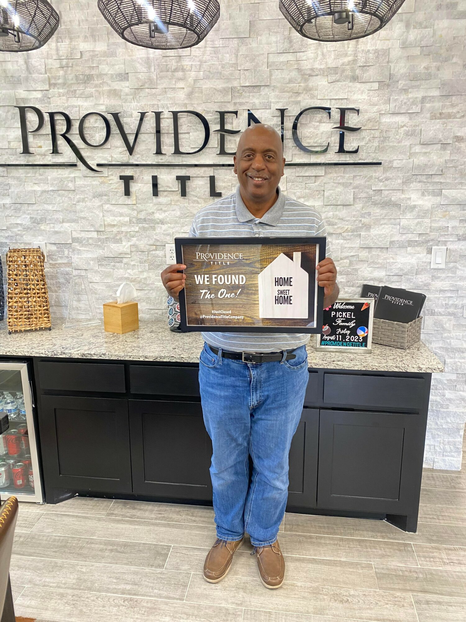 Conversations with Jaquina Gilbert - Voyage Dallas Magazine | Dallas City Guide