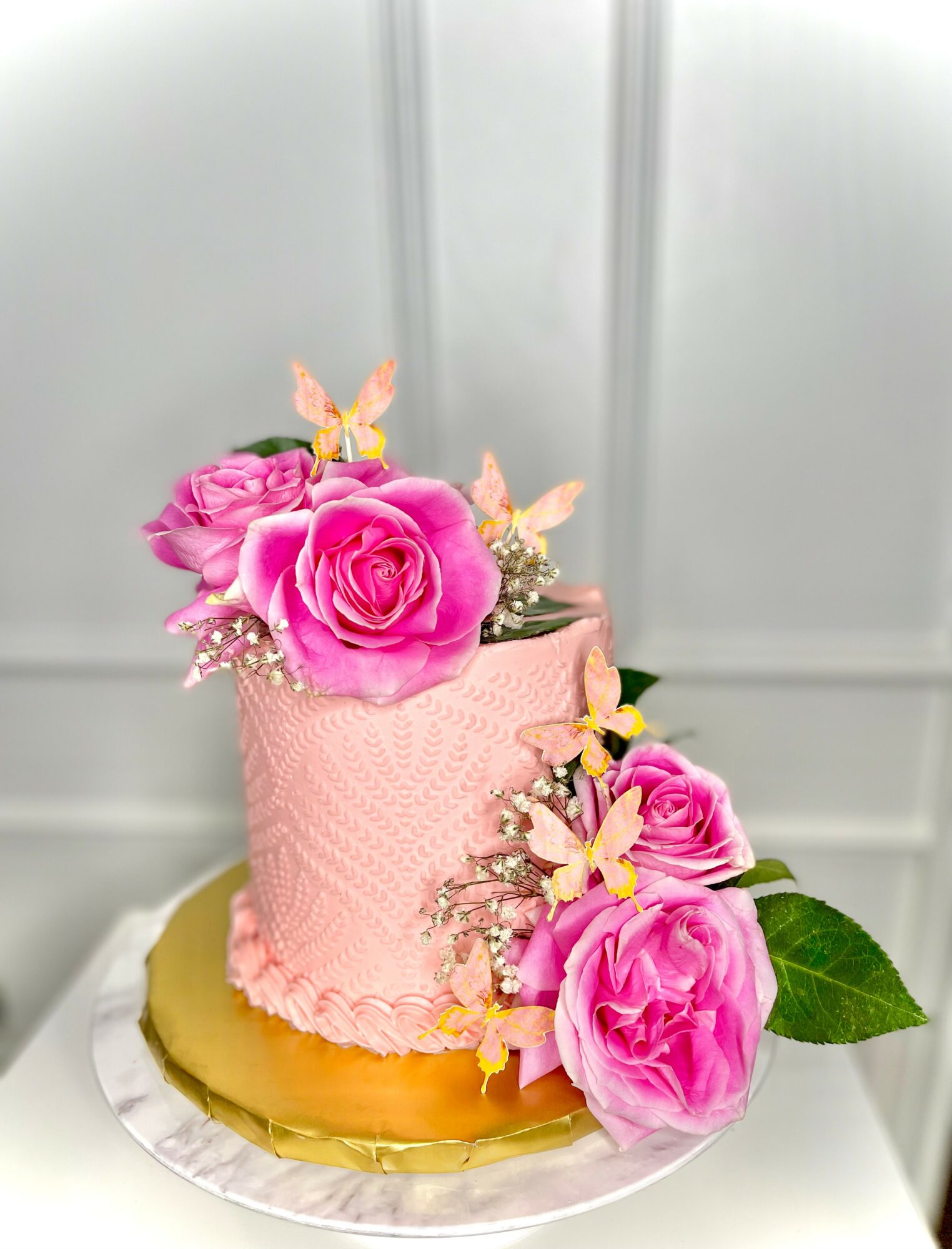 Community Highlights: Meet Jeanette Bueno of Sweetly Frosted by ...