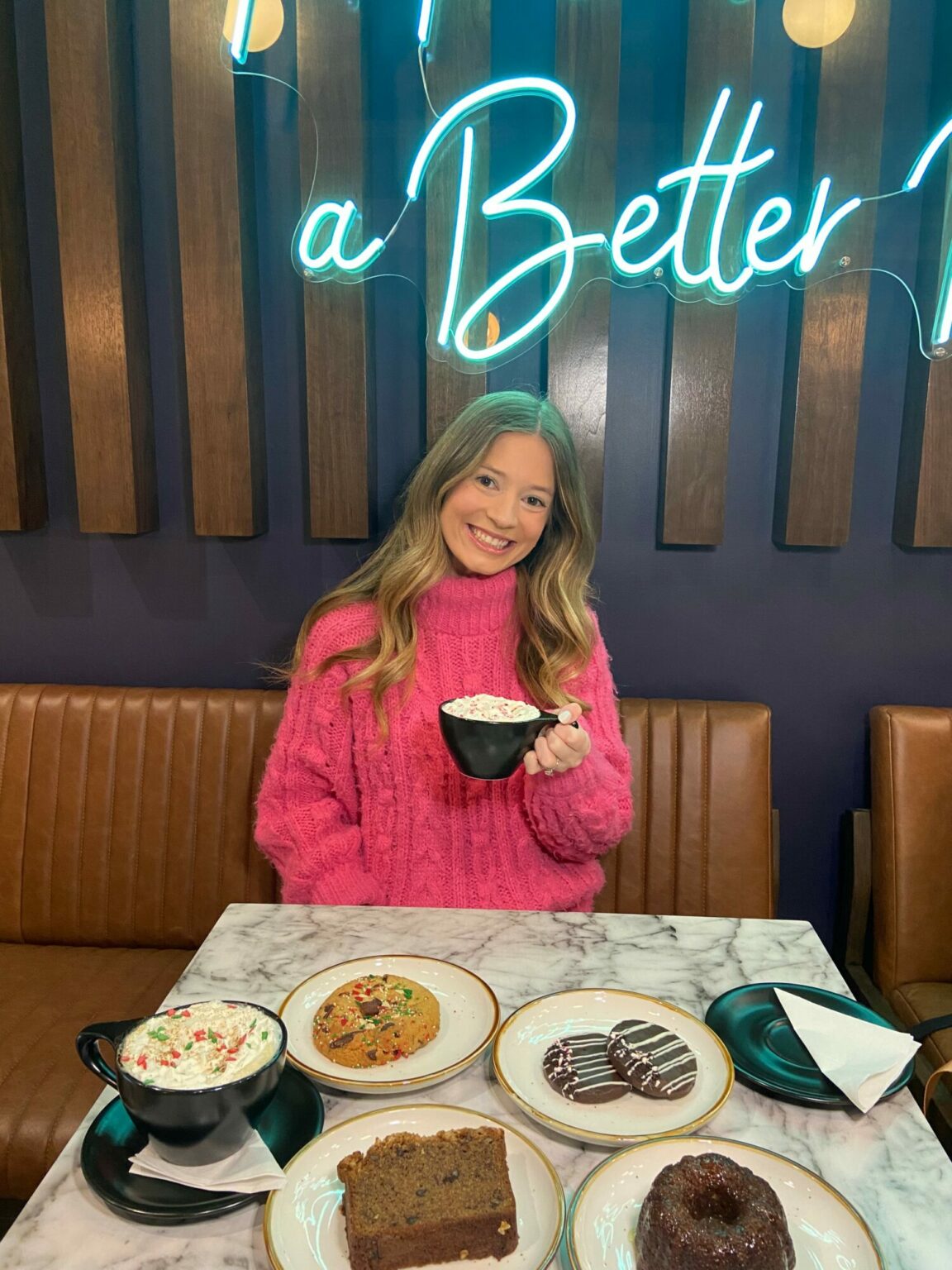 Check Out Kelly Baker’s Story - Voyage Dallas Magazine | Dallas City Guide