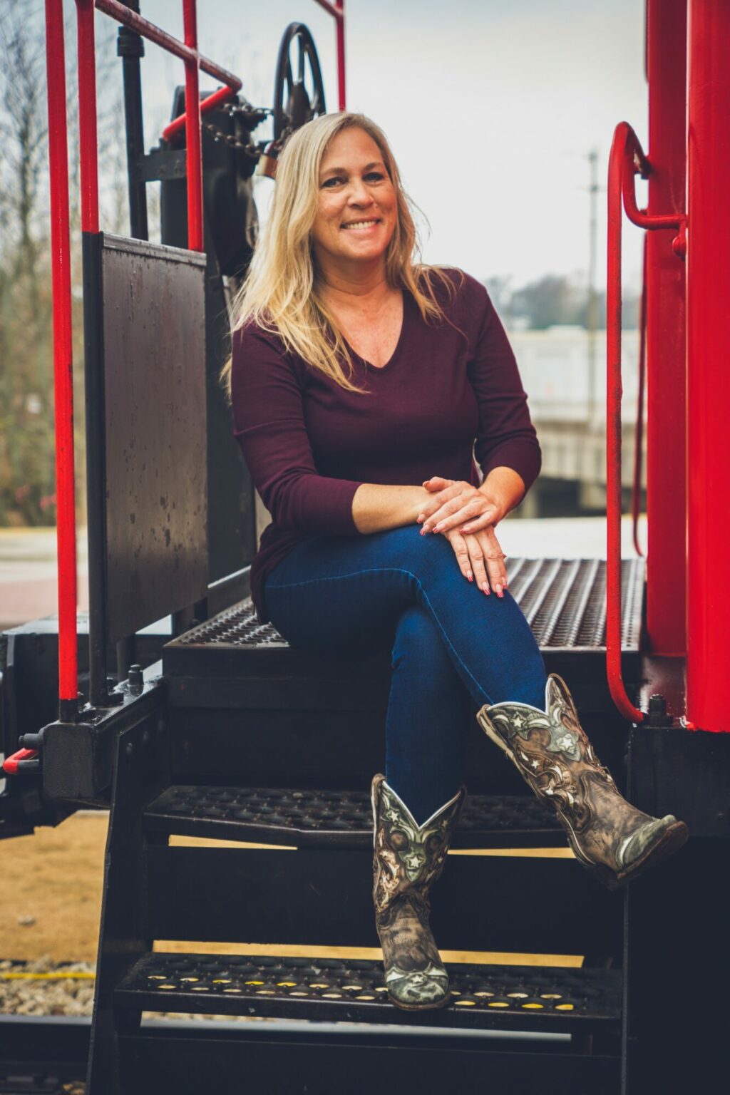 Daily Inspiration: Meet Kimm Dillard - Voyage Dallas Magazine | Dallas ...