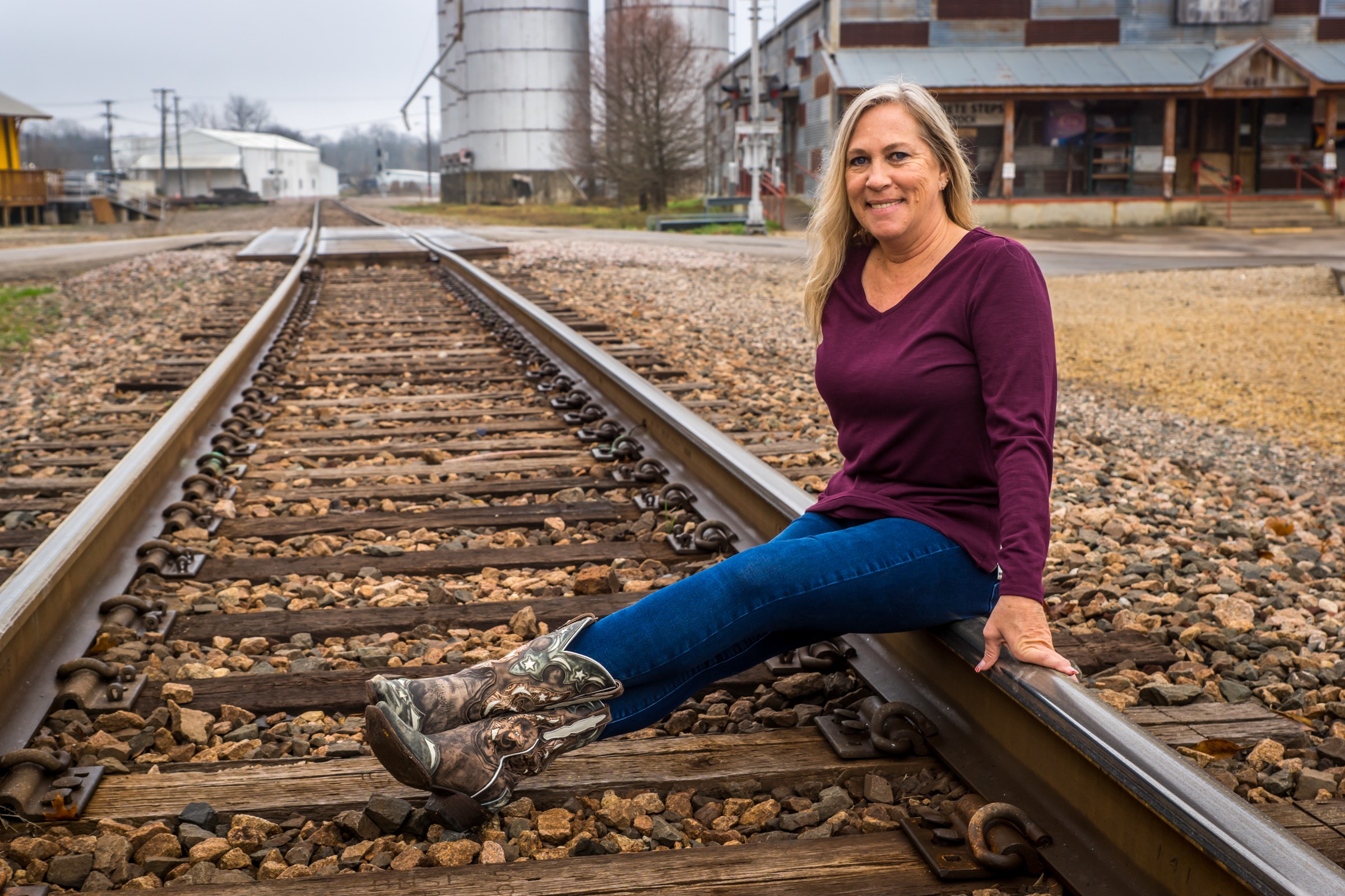 Daily Inspiration: Meet Kimm Dillard - Voyage Dallas Magazine | Dallas ...