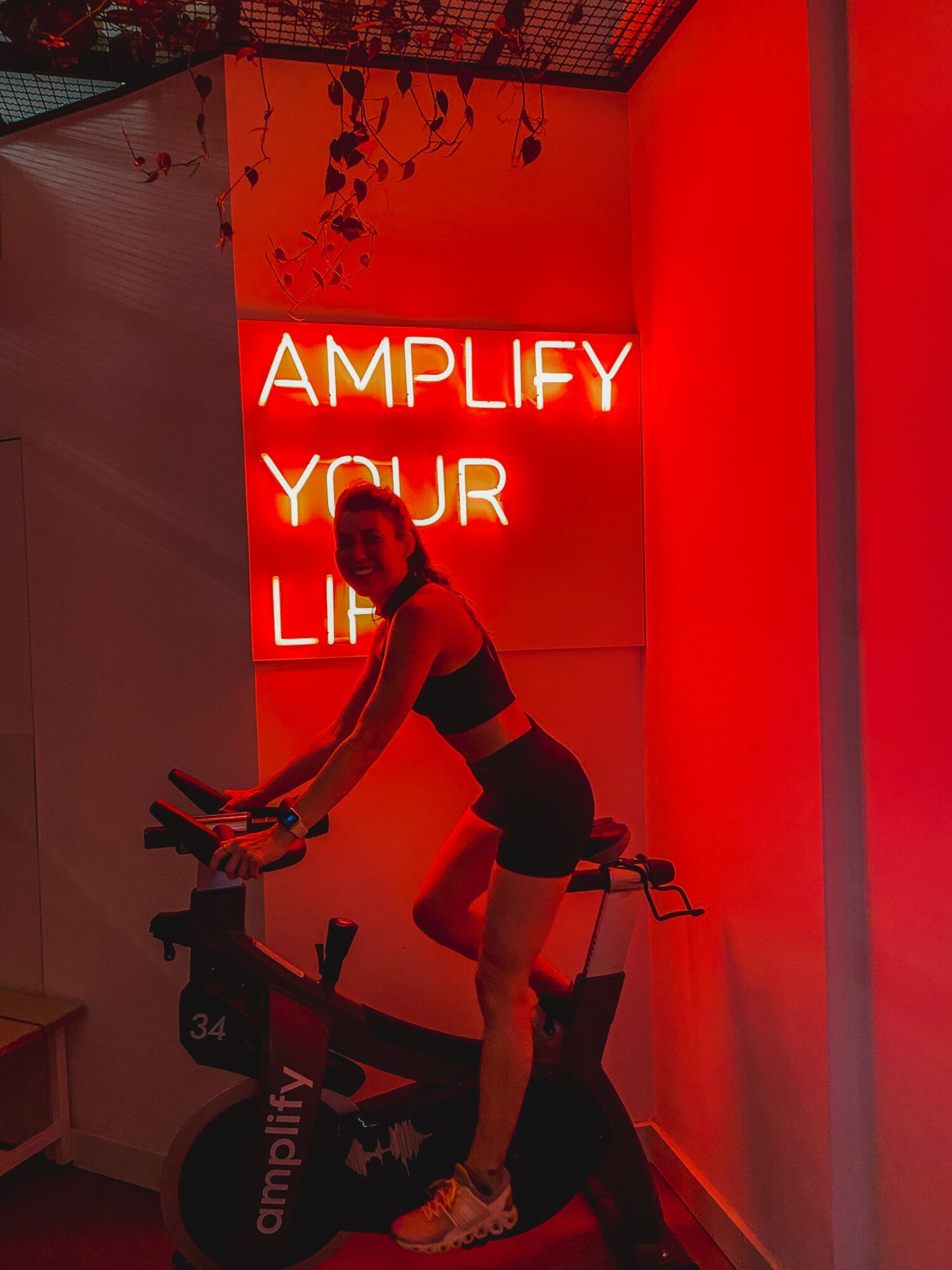 Rising Stars: Meet Lili Byrne - Voyage Dallas Magazine | Dallas City Guide