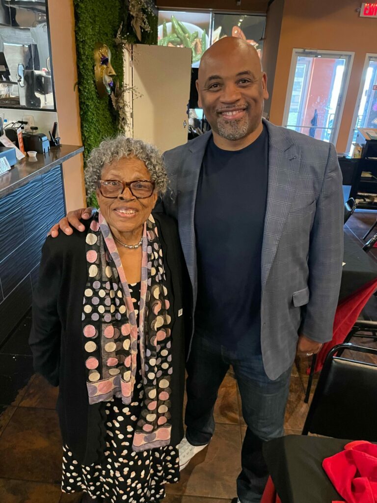 Life & Work with Marcus D. King - Voyage Dallas Magazine | Dallas City ...