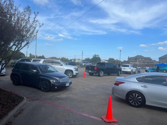 Meet Marian Sanders - Voyage Dallas Magazine | Dallas City Guide