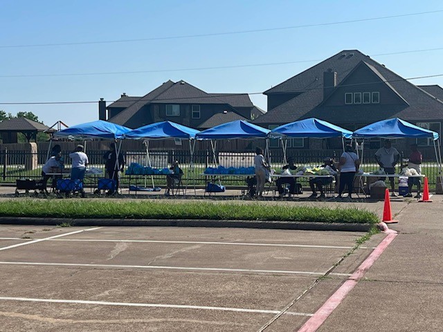 Meet Marian Sanders - Voyage Dallas Magazine | Dallas City Guide