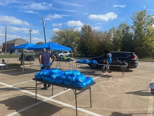 Meet Marian Sanders - Voyage Dallas Magazine | Dallas City Guide