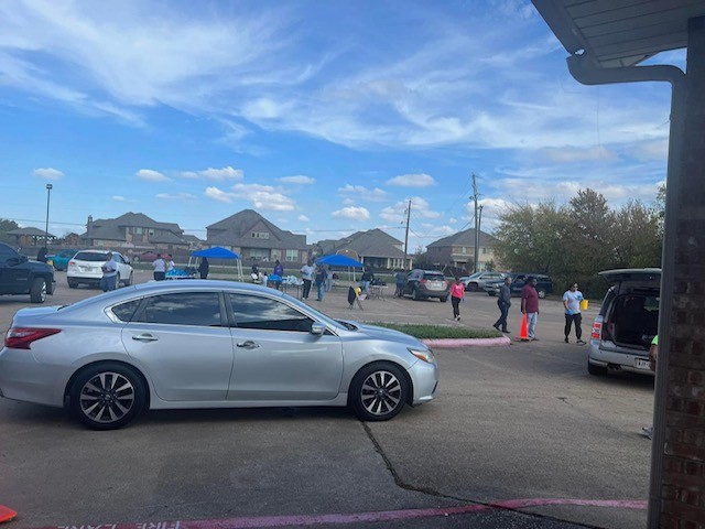 Meet Marian Sanders - Voyage Dallas Magazine | Dallas City Guide