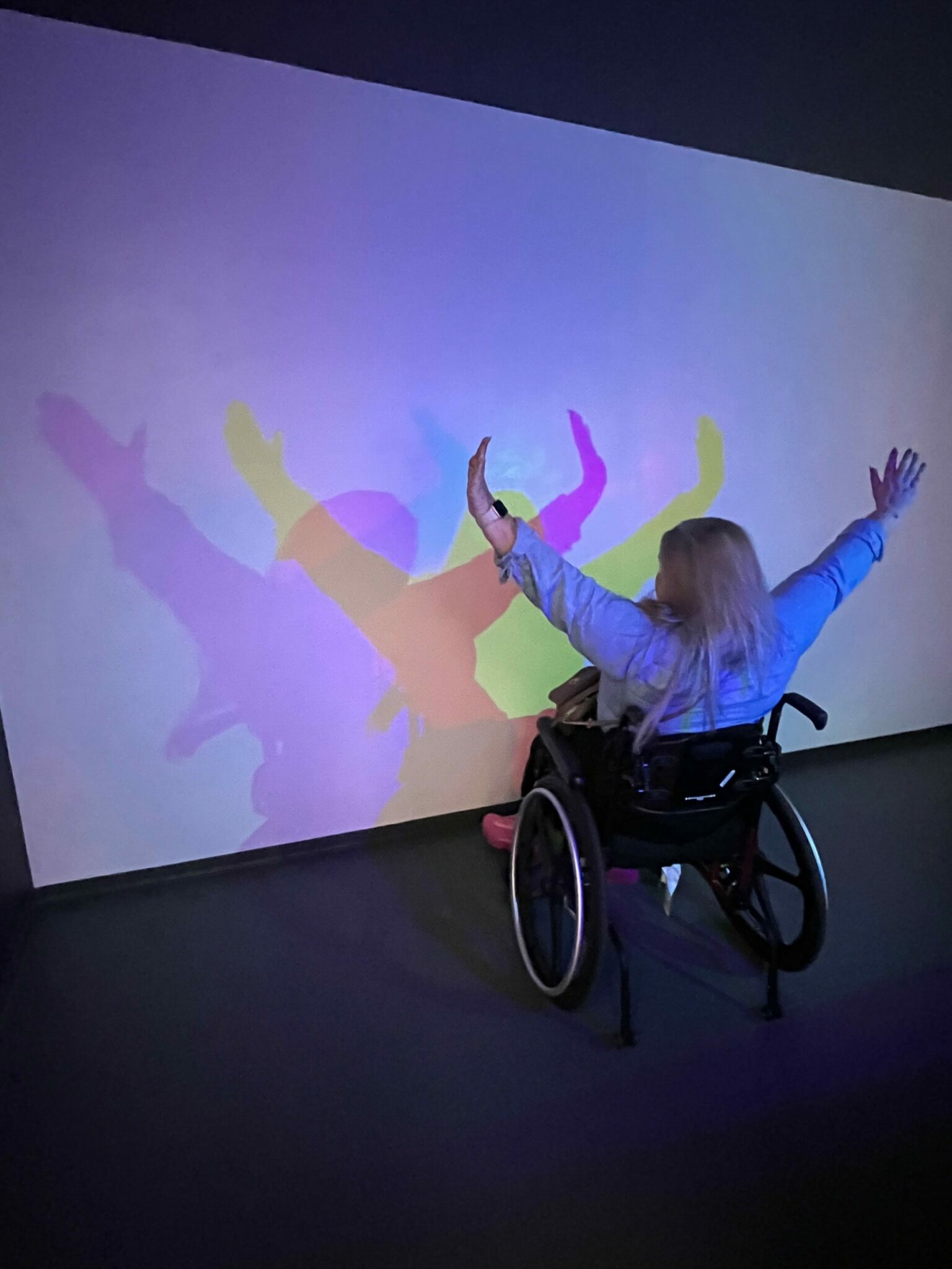 Rising Stars: Meet Megan Rose Hiatt - Voyage Dallas Magazine | Dallas ...