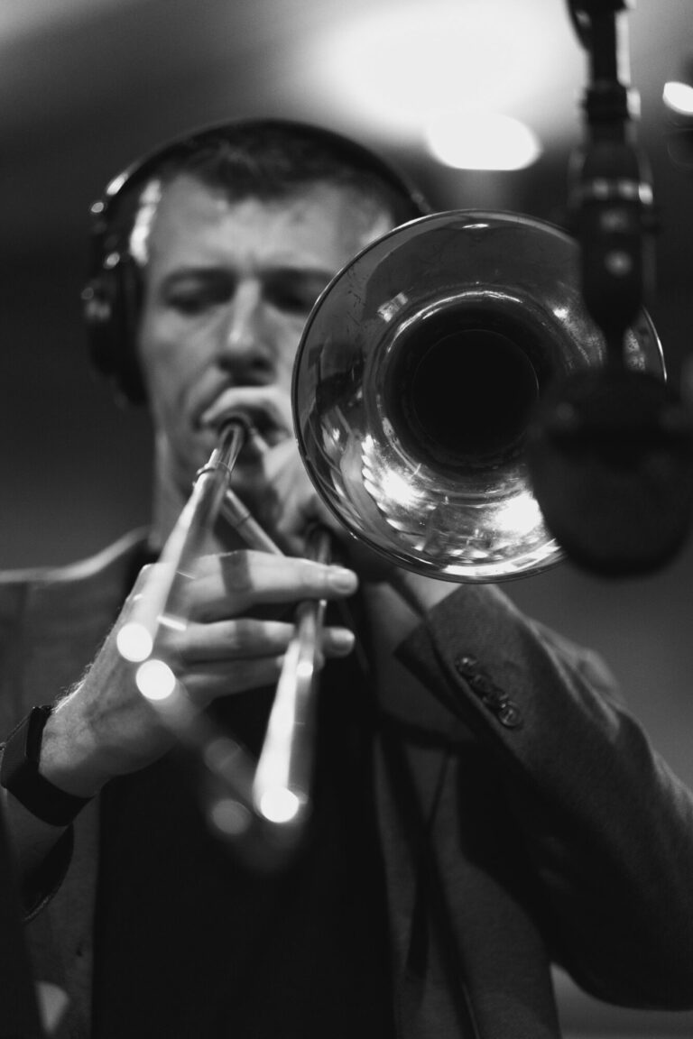 Life & Work with Nick Finzer - Voyage Dallas Magazine | Dallas City Guide