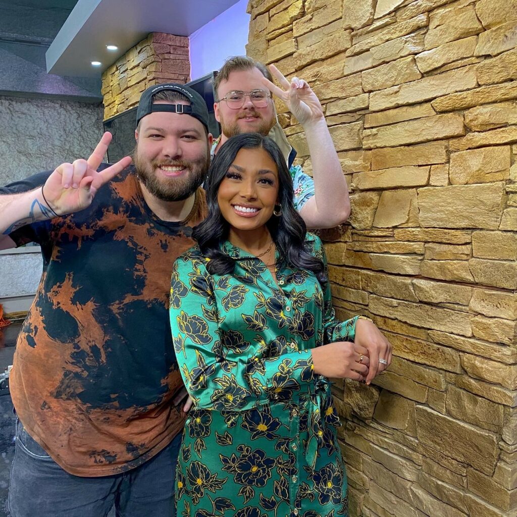 Check Out Niyah Gonzalez’s Story - Voyage Dallas Magazine | Dallas City ...